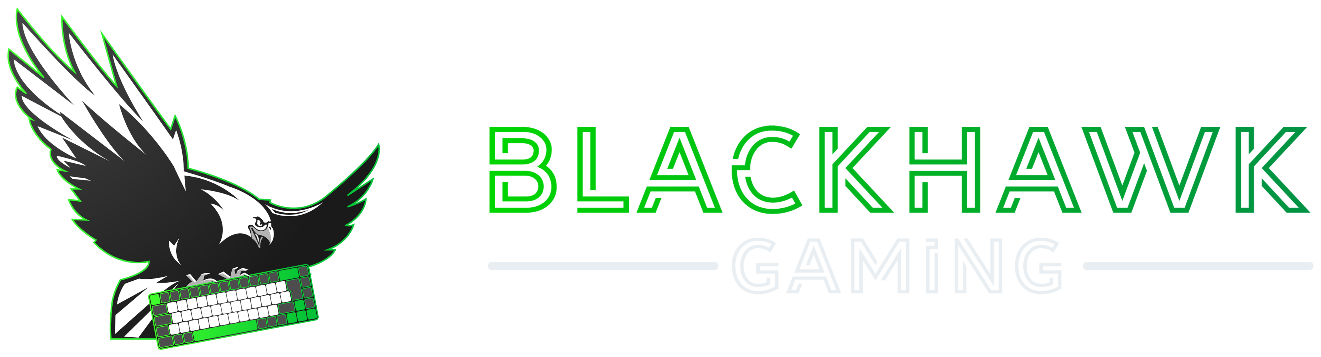 Welcome to Blackhawk Gaming